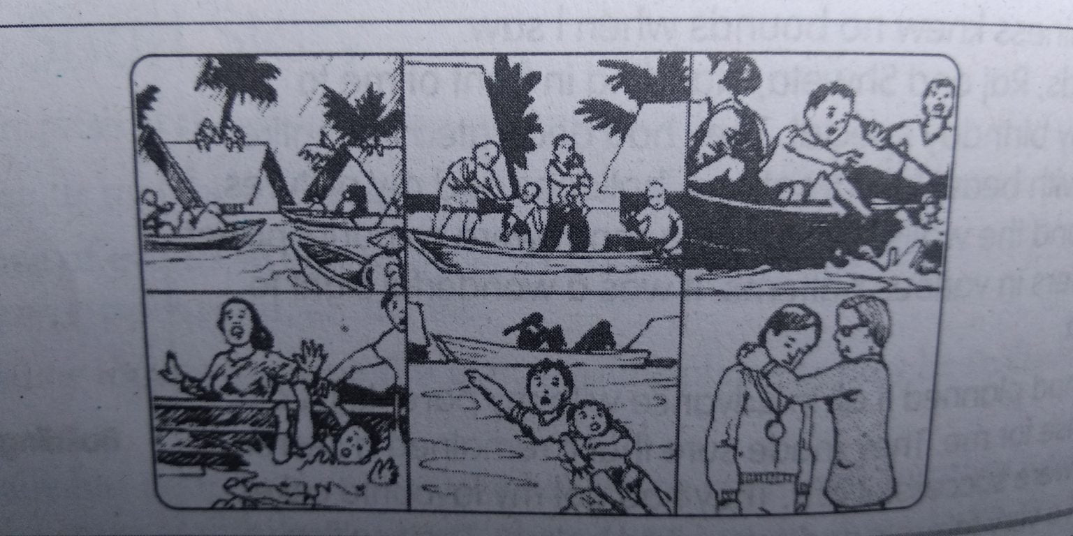 Story Writing Practice Questions Class 10 English – NCERT Tutorials